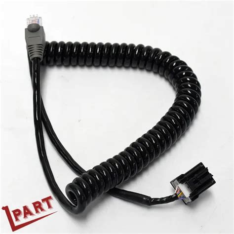 Forklift Spare Parts Forklift Handset Yellow Ge Programmer Ge Programmer Lpt D2 And Forklift