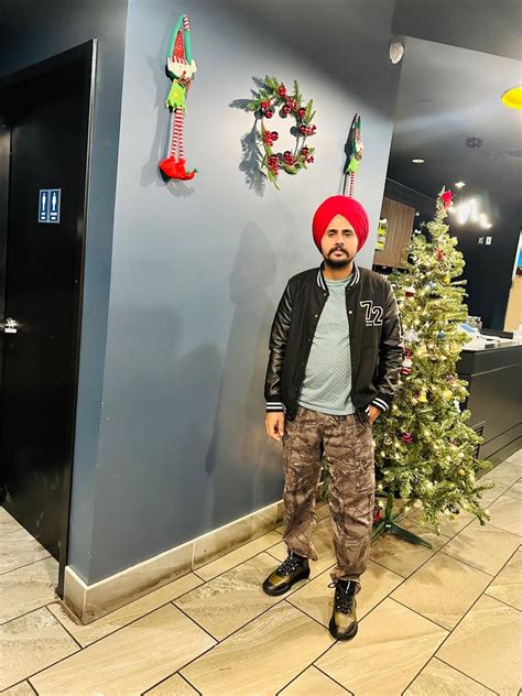 Daljit Singh Sekhon Official Daljit Sekhon • Instagram Photos And Videos