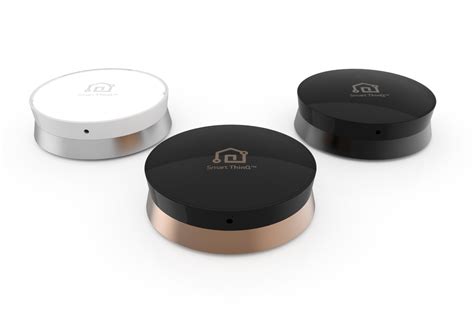 Lg Advances Smart Home Ecosystem With Smartthinq Hub At Ces Lg Newsroom