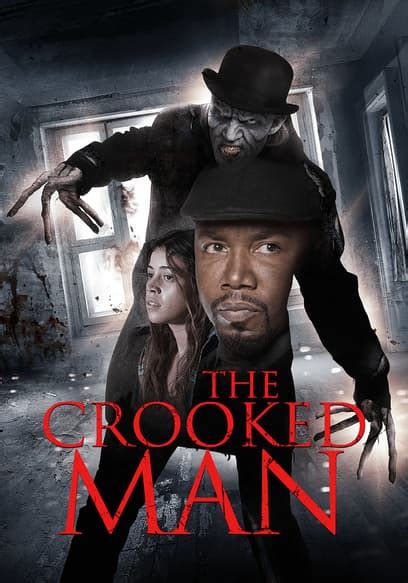 Watch The Crooked Man 2016 Free Movies Tubi