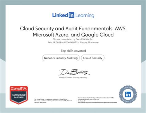 swasthik moolya on linkedin grateful 😃 to receive new certificate 🎖️