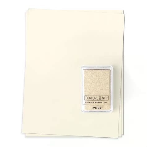 Ivory
