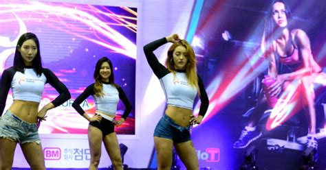 피트니스 몸짱