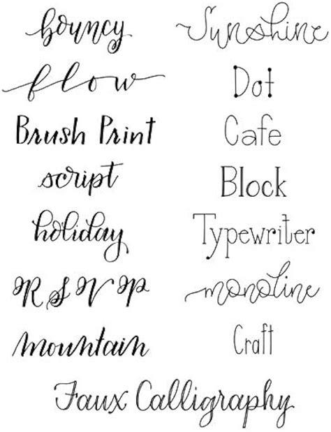 The Difference Between Hand Lettering And Calligraphy