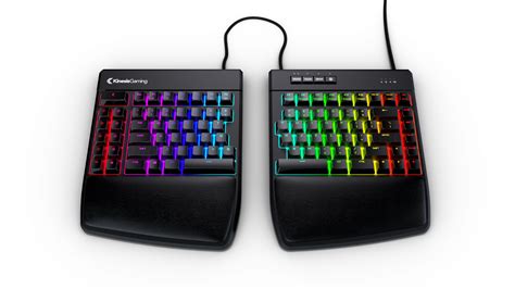 Freestyle Edge RGB Support Kinesis Gaming