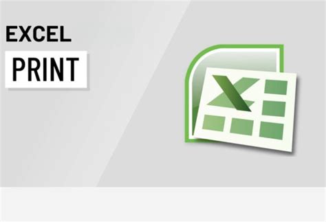 Khắc phục lỗi file Excel bị chia thành nhiều trang khi in