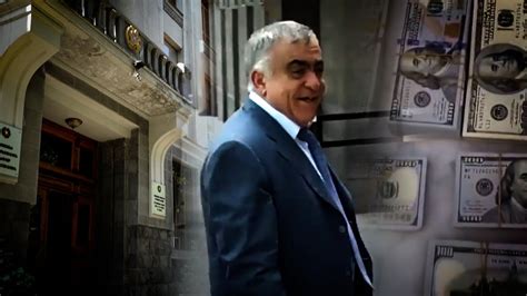 Սաշիկ Սարգսյանի ինքնախոստովանությունը ինչու են Սերժ Սարգսյանի եղբորը կանչել դատախազություն