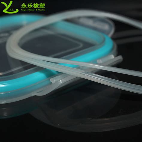 医疗硅胶管硅胶波纹管医用硅胶管食品级硅胶管铂金硅胶管模压硅胶发泡食品医疗医用硅胶配件制品 东莞市永乐橡塑制品有限公司
