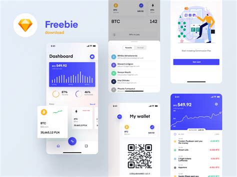iOS Pokedex App - Free Sketch Resource | Sketch Elements