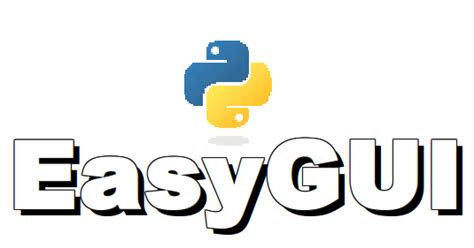 Python 3 Para Impacientes Easygui