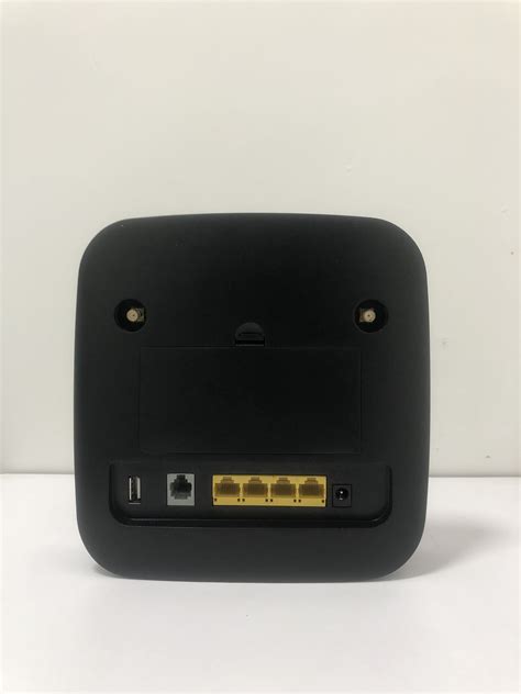 Ih802a 300mbps 4g Lte Cat 4 Wireless Wifi Router Indoor Cpe With 5000mah Power Bank Sim Slot 4