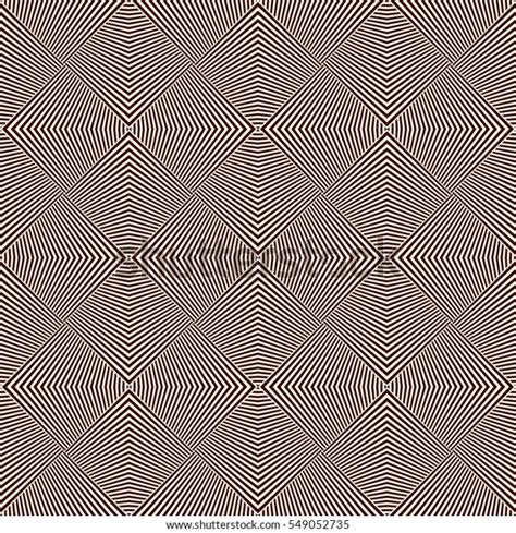 Overlapping Diagonal Lines Background Grid Scrappy Stock Vector Royalty Free