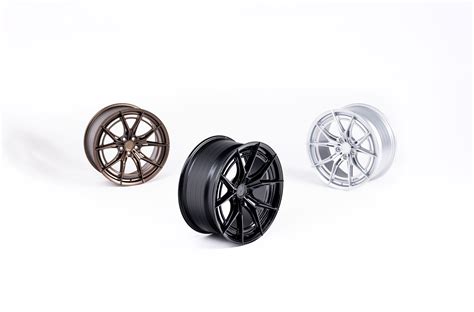 Jr50 Wheel Gallery