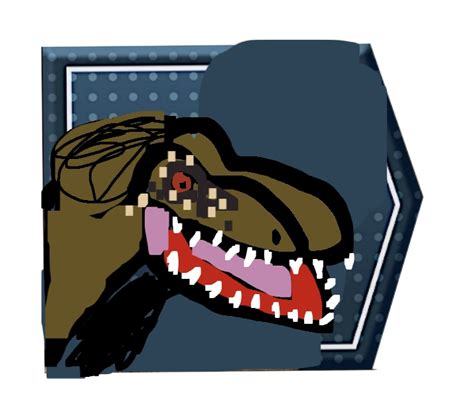 Dna Scan Code Orkoraptor By Corbettthomashobby On Deviantart