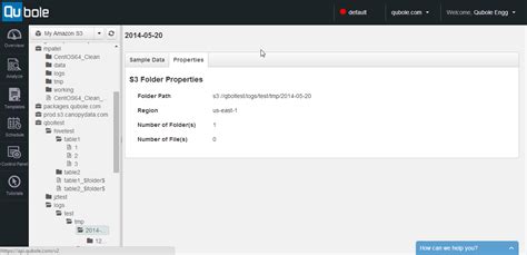 Hadoop Summit To Feature Cloud Innovation From Qubole