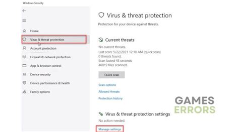 Ubisoft Connect Has Detected An Unrecoverable Error How To Fix