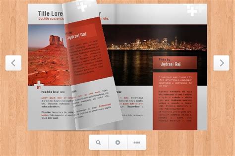 10 best jquery flipbook plugins 2019 blog tz portfolio
