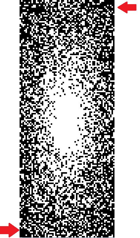 MATLAB RGB To White And Black Image Stack Overflow