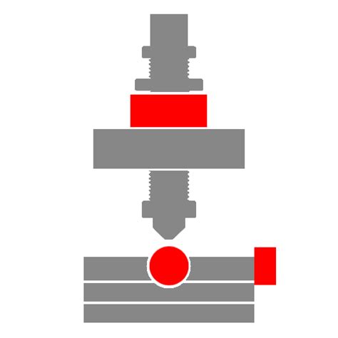 Github Xviiarcanogalileo Microscope Home Of A Modular Hobby Microscope System