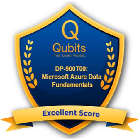 Dp 900t00 Microsoft Azure Data Fundamentals Credly