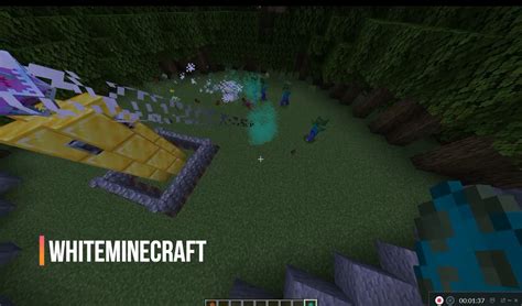 Minecraft Tesla Tower Created Using Command Blocks R Minecraft