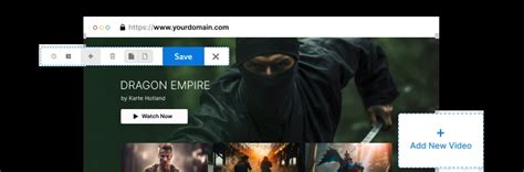 online video player html5 video player that supports all devices