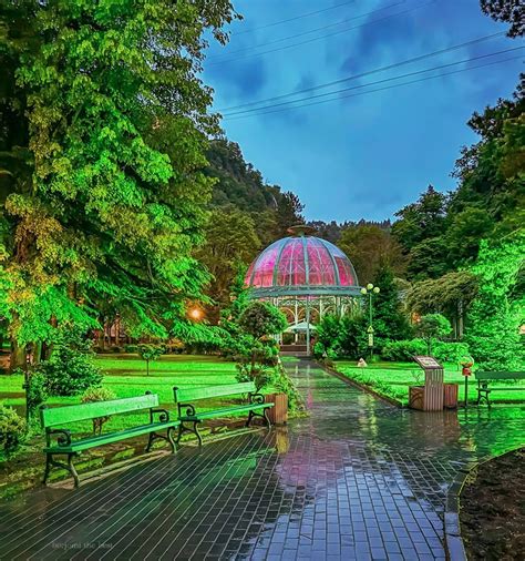 ბორჯომის ხეობა Borjomi Added ბორჯომის ხეობა Borjomi