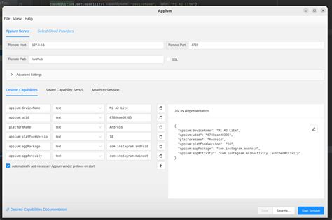 GitHub Darkhan08 TiktokClickTest Appium Android Autotest
