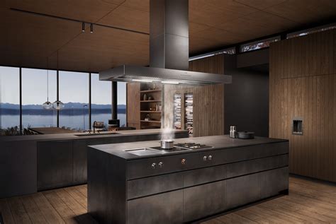The Gaggenau Experience Why This Is The New It Brand Arizona
