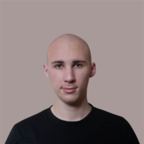 Serhii Zavatyi Webflow