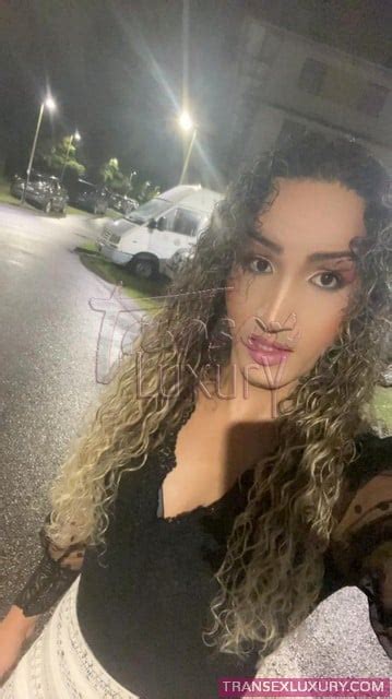 Peróla Andry Acompanhante Travesti Transex Luxury