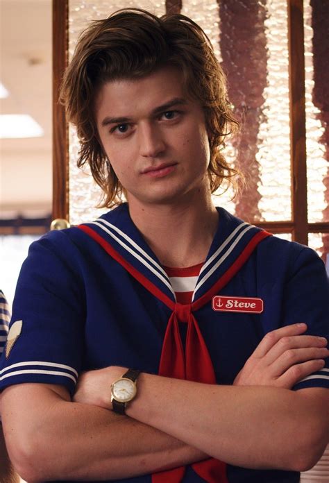 Pin Di Iangallagher Su Joe Keery Attori Attori Hot Ritratti Maschili