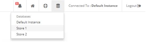 Opencart Switch Database Switch Between Opencart Databases
