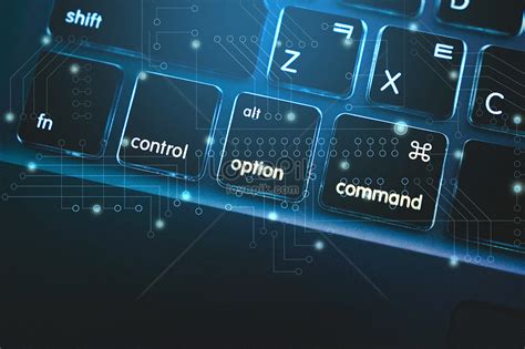 키보드 기술 배경 사진 및 창의적인 일러스트 무료 다운로드 Lovepik