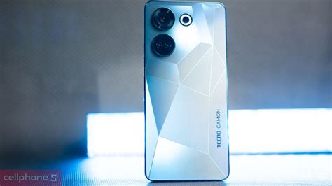 Điện thoại Tecno Camon 30 Giá rẻ