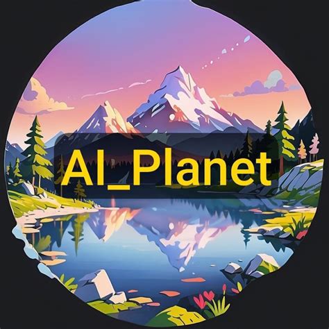 Aiplanet Youtube