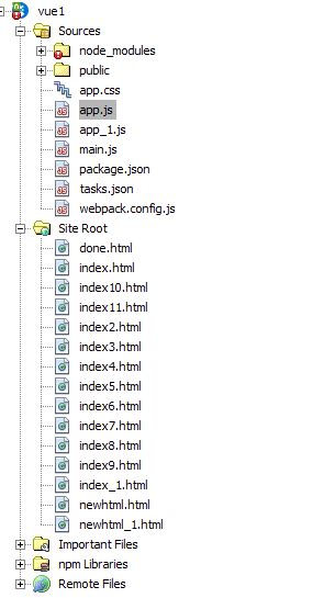 Including External Javascript File In Html Page Via Src Tag Stack