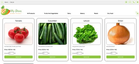 Github Selahbenmy React Store
