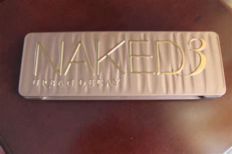 City Styles Naked Review Swatches