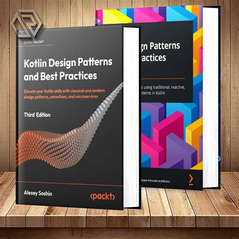 Jual Kotlin Design Patterns and Best Practices | Shopee Indonesia