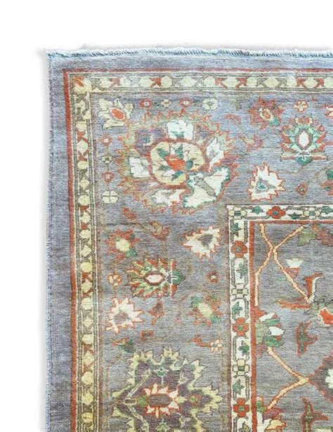 Hand Knotted Afghan Chobi Rug Bijan Rugs