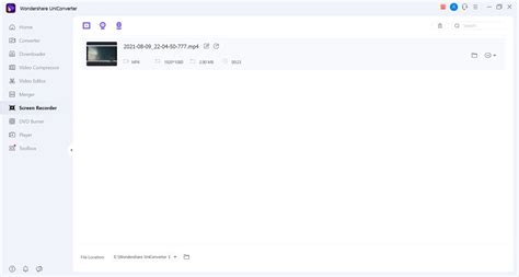 Best Screen Recorder For Windows