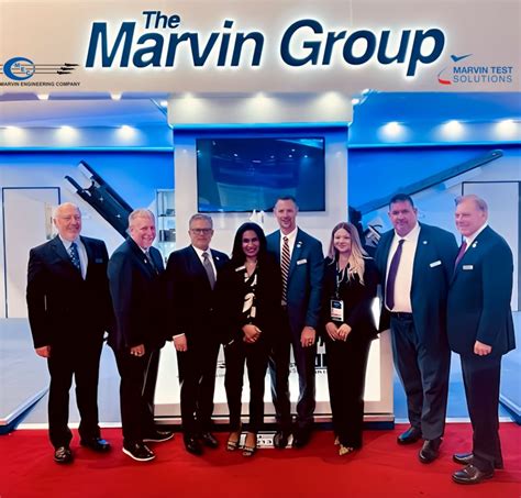 An Exciting Day 2 Has Come To A Close At The Farnborough International