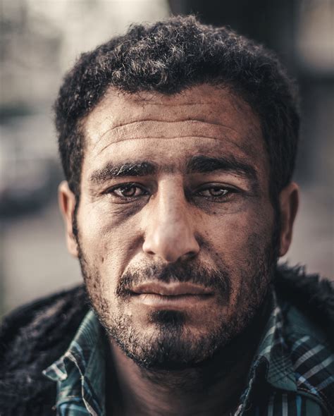 Pouria Seirafi The Independent Photographer