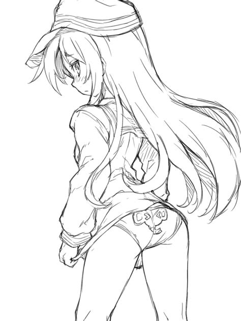 Akatsuki Kantai Collection Drawn By Redcomet Danbooru