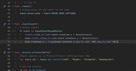 Cherlies First Person Controller Template By Cherlie