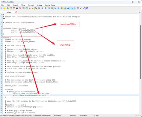 【linux】在ubuntu下部署nginx——nginx的负载均衡ubuntu Nginx Csdn博客