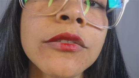 Lipstick Fetish Porn Tube Video Clips Clips4sale