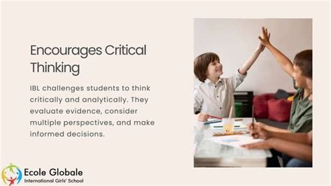 Implementing Inquiry Based Learning In Classrooms 1pptx