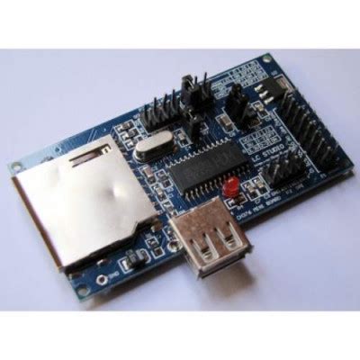 Ch Usb Development Board Evaluation Board